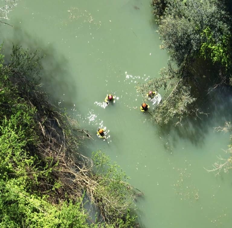 Encuentran cuerpo sin vida de adulto mayor desaparecido en Río Cato de ...