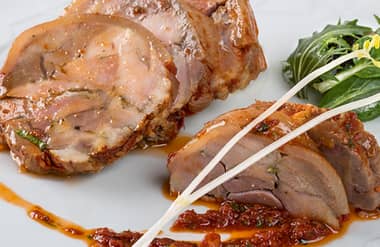Emiten alerta alimentaria en Ñuble por presencia de Listeria en ...