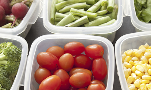 Cómo preparar colaciones saludables y entretenidas para tus hijos ...