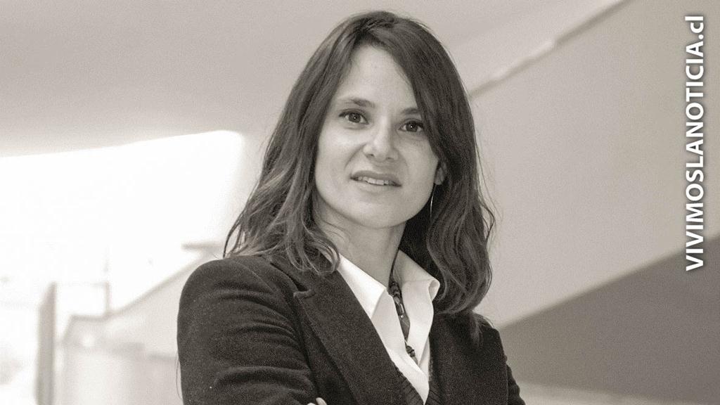 Andrea Repetto dictará clase magistral de economía en la UTALCA ...