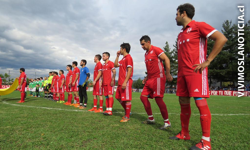 La emoción de la finalísima se vivirá en Constitución | Actualidad ...