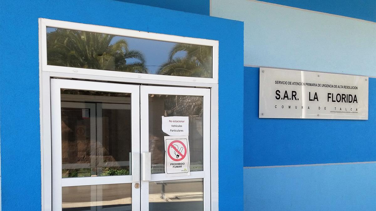 Afusam exige abrir SAR-La Florida de Talca día y noche | Actualidad ...