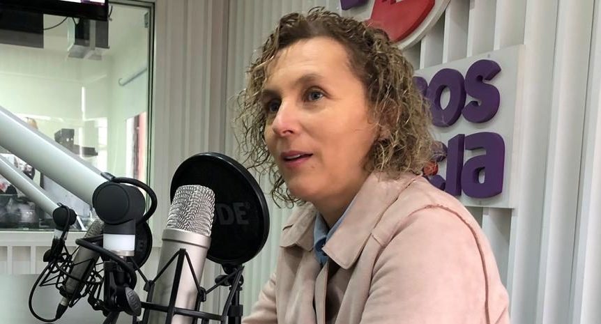 Priscilla Castillo relató duro episodio de abuso sexual que vivió ...