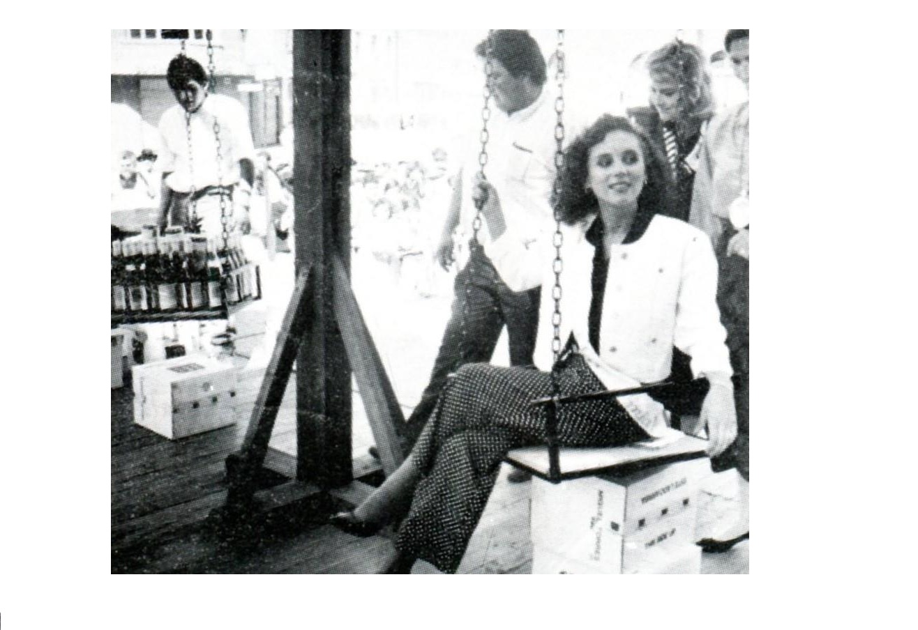 Priscilla Castillo, alcaldesa y ex reina de la Vendimia de Curicó en ...