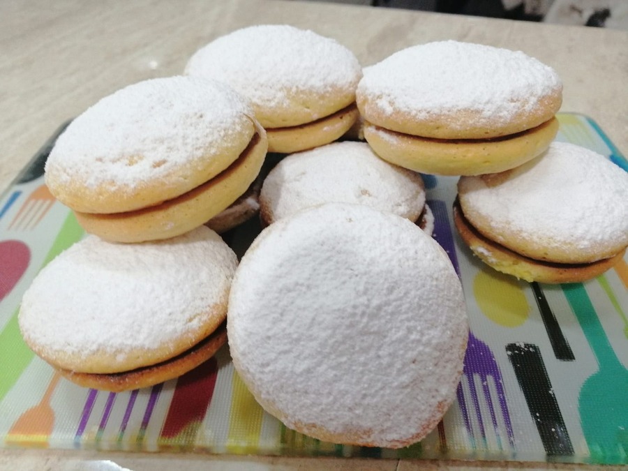 ¿Cómo hacer empolvados con manjar? | Tendencias | VLN Radio