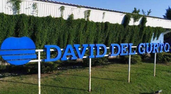 Sumario sanitario para empresa David del Curto por brote de COVID-19 ...