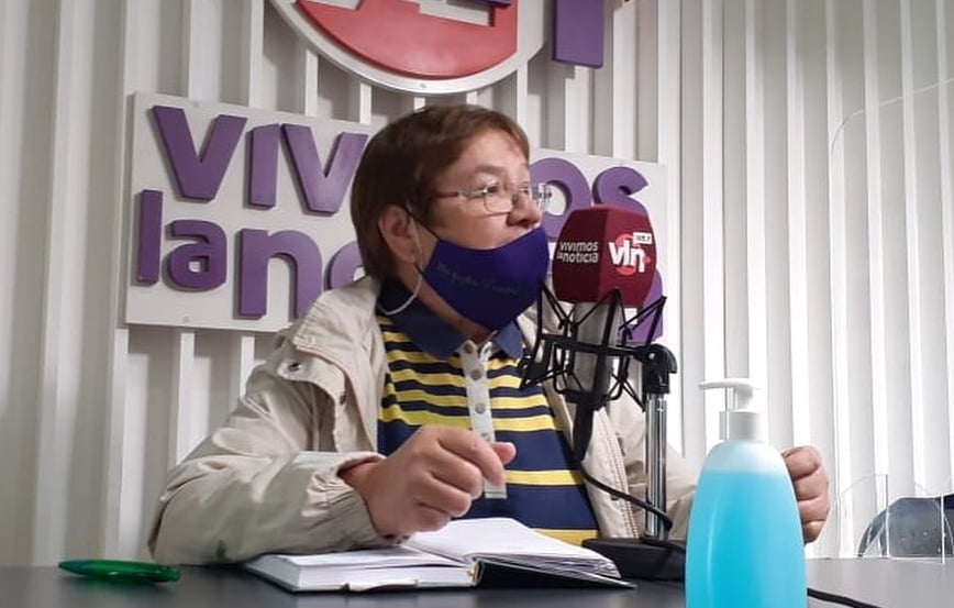 Concejala de Curicó Inés Núñez criticó cobro de derechos de aseo a ...